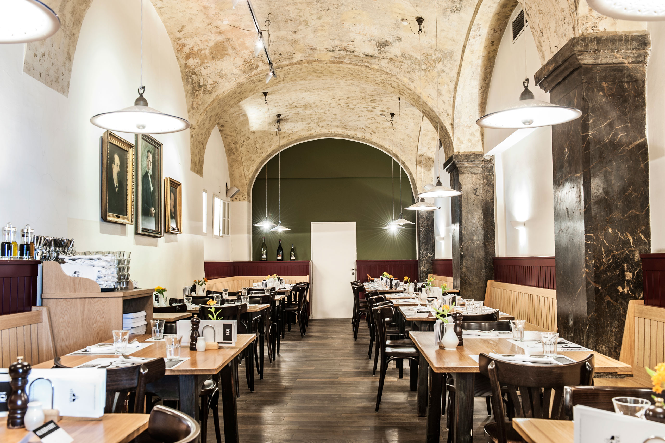 Der Steirer - Echt Graz