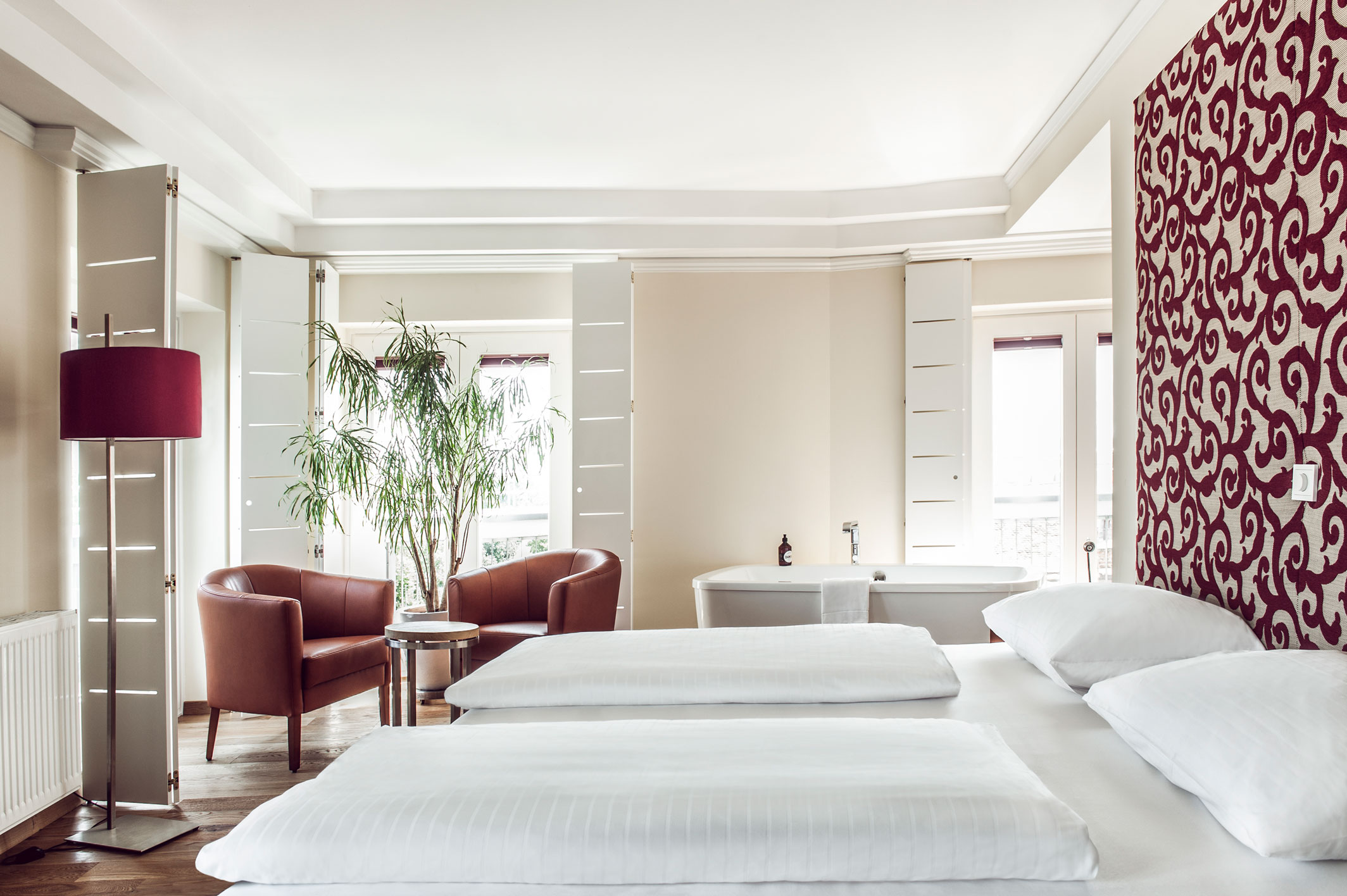 Hotel das Weitzer - Echt Graz