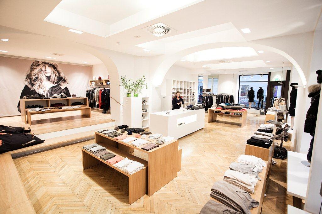 Magazzin - Echt Graz