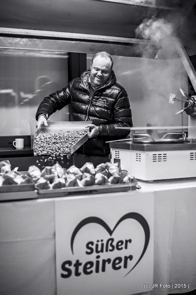 Süßer Steirer - Echt Graz