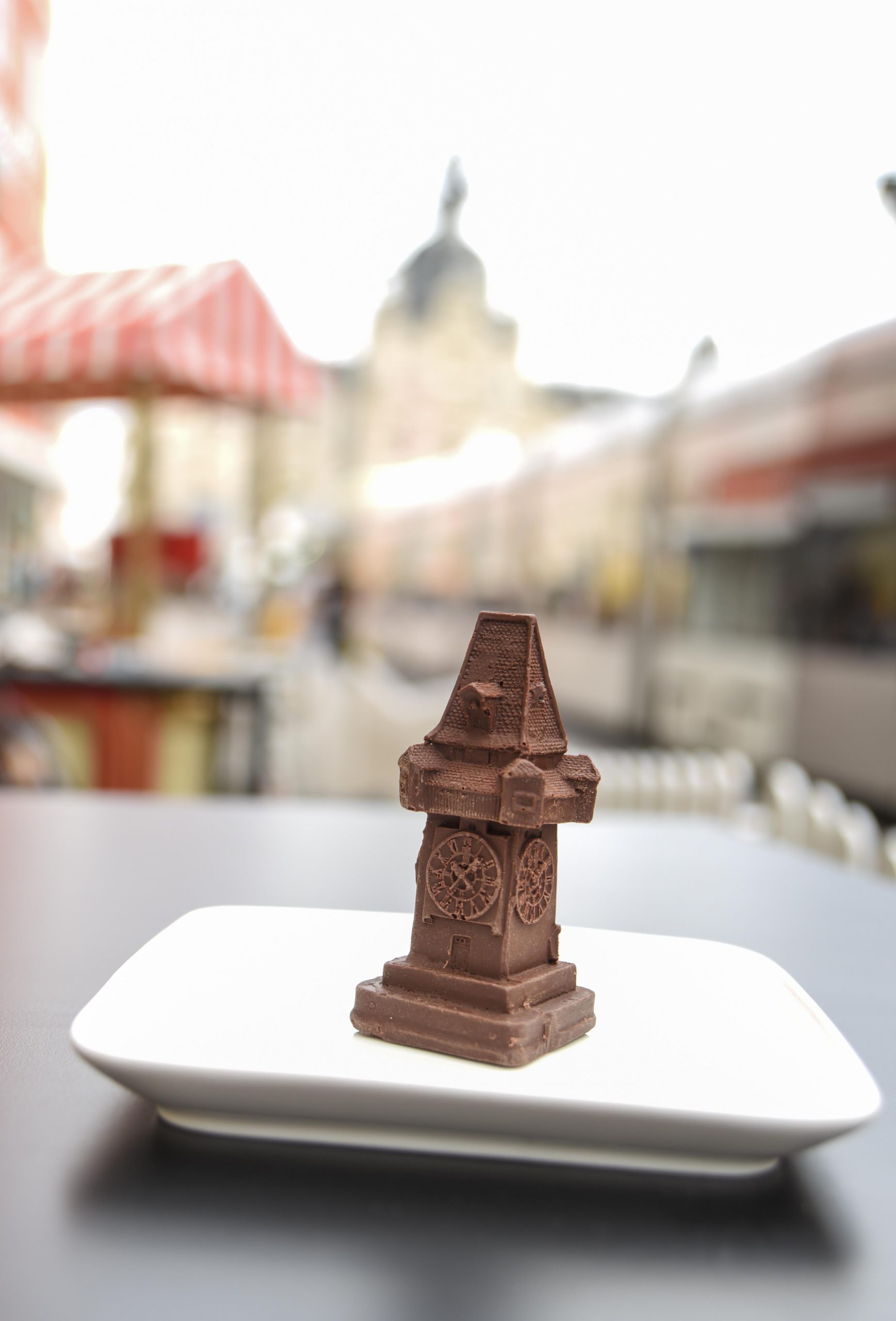 Süßer Steirer - Echt Graz