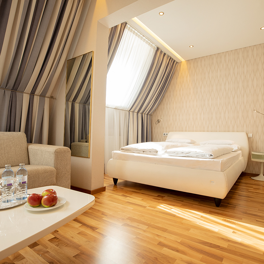 Hotel Gollner Graz - Echt Graz