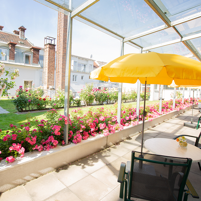 Hotel Gollner Graz - Echt Graz