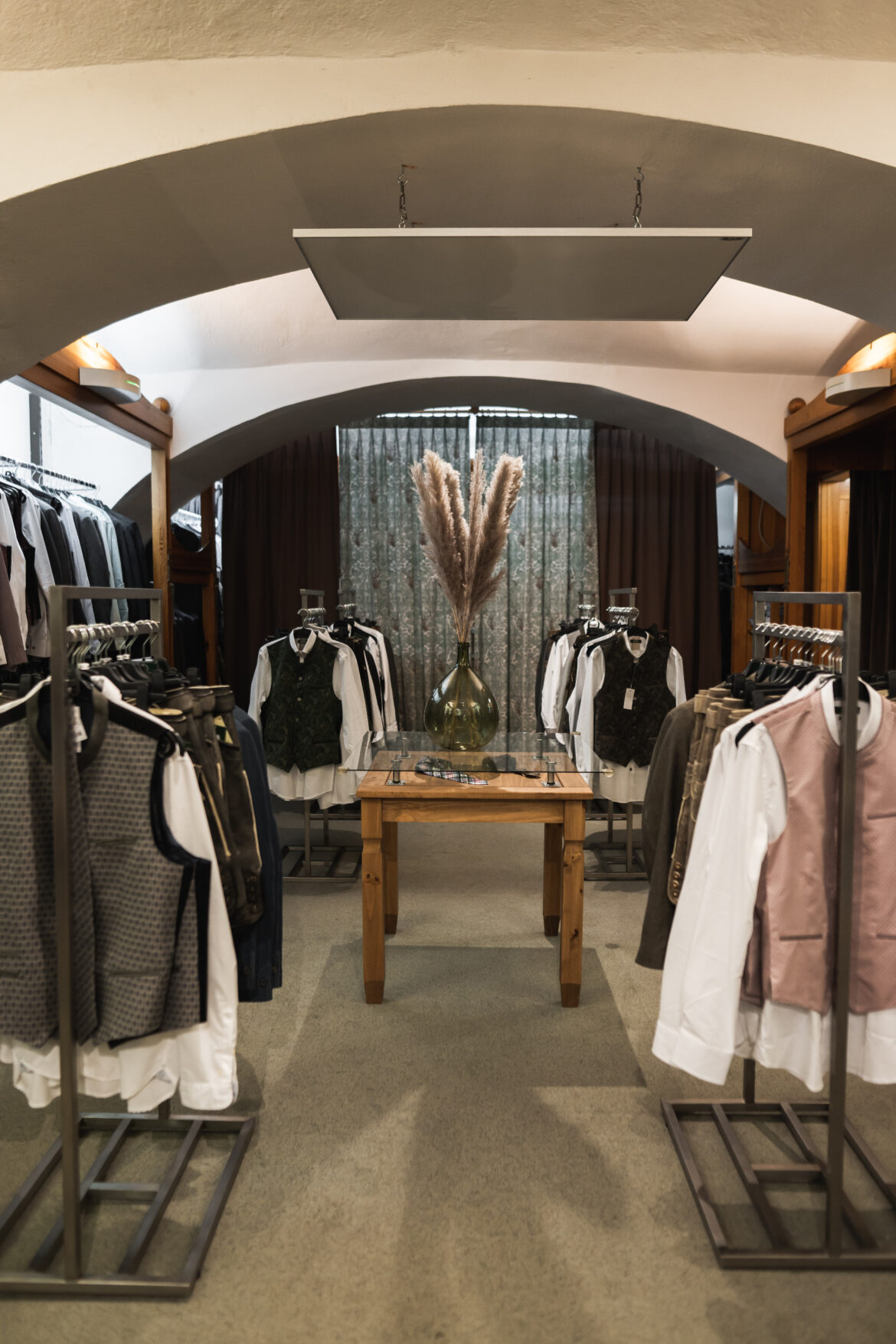 Rollett Trachten - Echt Graz