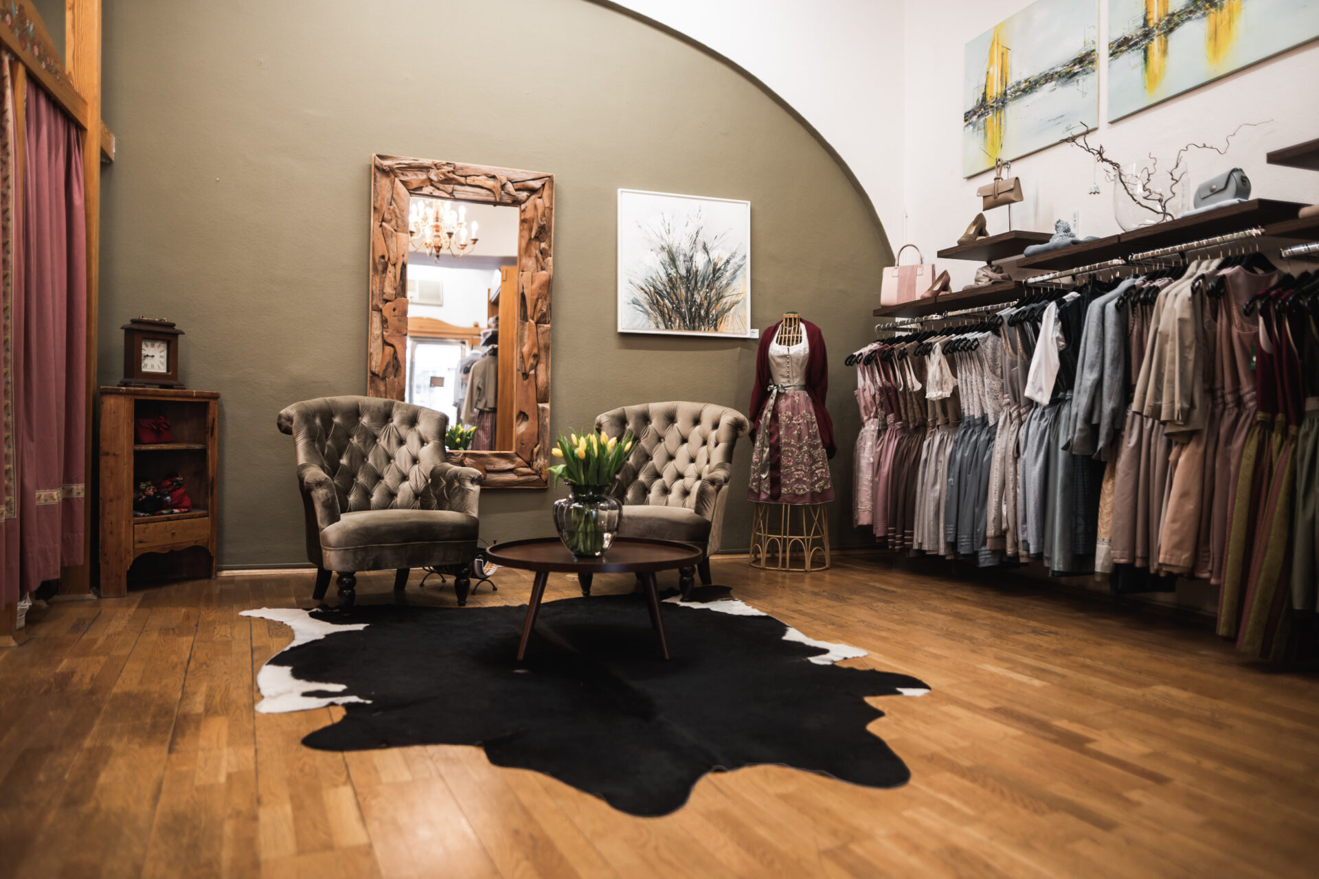 Rollett Trachten - Echt Graz