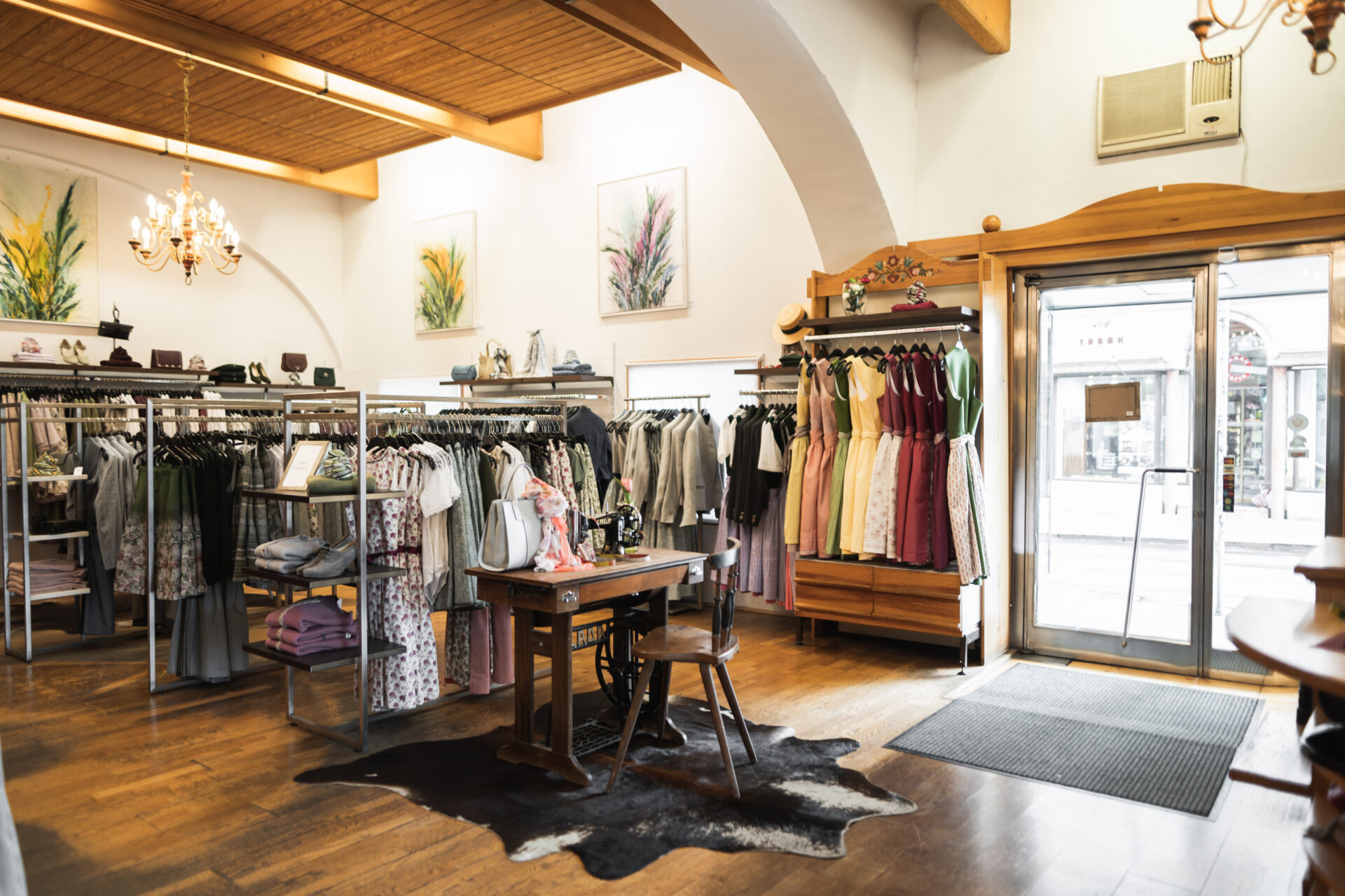 Rollett Trachten - Echt Graz